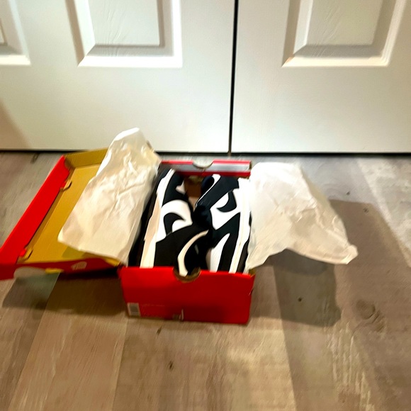Nike | Shoes | Nike Dunk Low Pandas | Poshmark